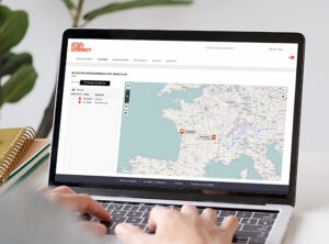 Mobilize Fleet Connect | Mobilize Lease&Co | France